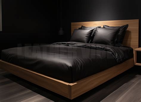 Fitted Leather Bed Sheets Leather Vibe Store