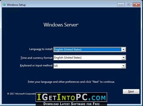 Microsoft Windows Server 2019 Iso Free Download