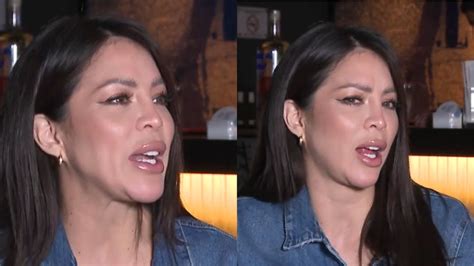 Sheyla Rojas Revela Que Mario Hart Intent Conquistarla Fueron Costales De Ma Z Infobae