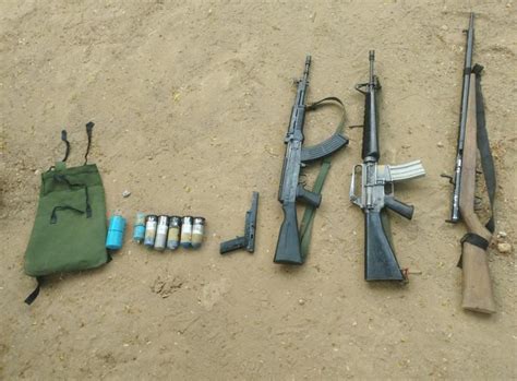 Myanmarnationalpost မုံရွာမြို့နယ် တောင်မတောရွာမကျေးရွာအနီး Pdf အကြမ်းဖက်သမားများ၏ အလောင်း၊ လက