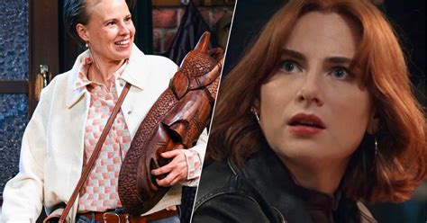 Deze Week In ‘familie Leen Van Den Bossche Komt Naar Huis Voor De