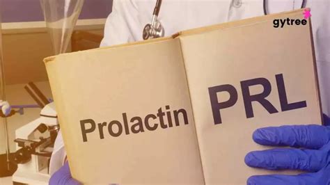 Hyperprolactinemia Symptoms Causes And Treatment
