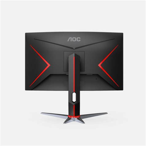 Aoc Monitor 24″ Fhd Va 165hz 1ms C24g2 Hankerz Official