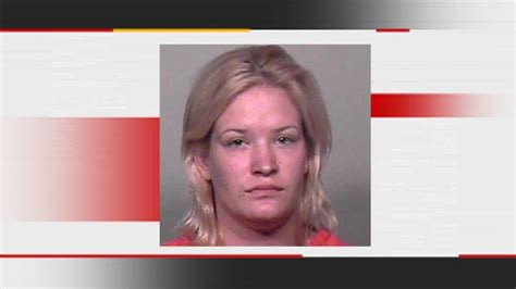 Okc Police Arrest Prostitute Accused Of Murder