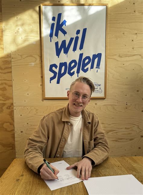 We Are Happy To Introduce And Welcome Daniel De Jonge As A Content Creator He Will Be