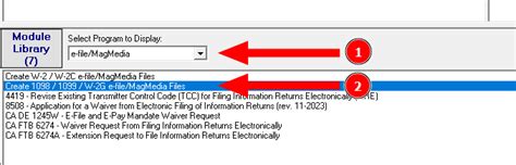 error 3078 the microsoft jet database engine cannot find cfs tax software inc