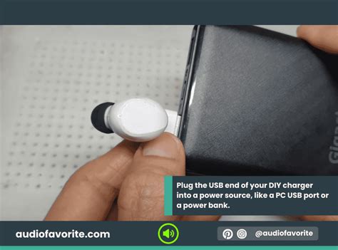 How To Charge Earbuds Without Case Quick Easy