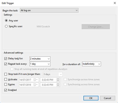Add Feature Sheduled Capture · Issue 2630 · Sharex Sharex · Github