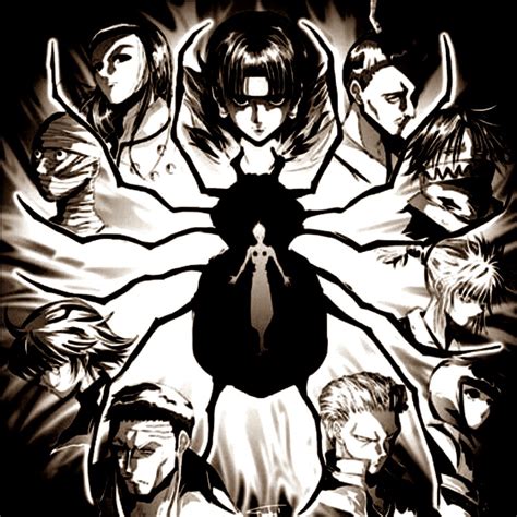 Hunter X Hunter Island