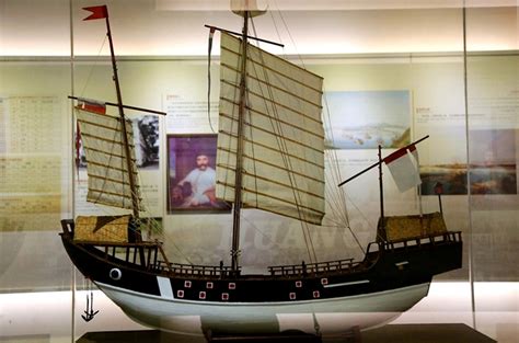粤海第一关纪念馆展品摄影图片纪实摄影 laobo 太平洋电脑网摄影部落