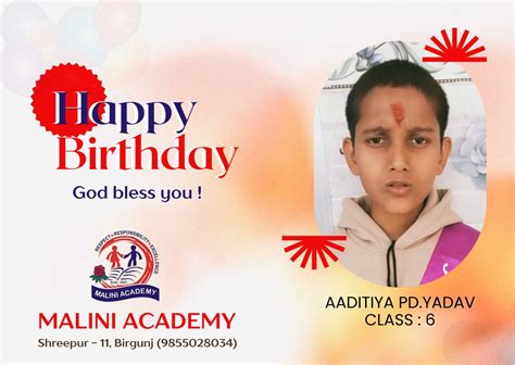 Malini Academy Birgunj