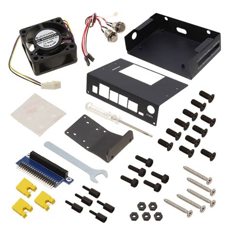 Nvidia® Jetson Platforms Seeed Digikey