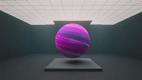 3d Particle Simulation Houdini Redshift Rredshiftrenderer