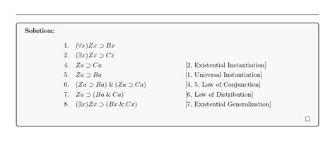 [solved] I Need Help Deriving This Conclusion From The Premises G O P Course Hero
