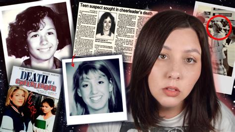 Real Story Of Death Of A Cheerleader