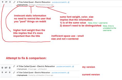 830 Best R Redesign Images On Pholder Any Chance To Make This Way Less Intrusive It S