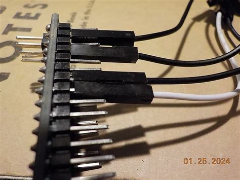 Led Gets Very Dim On Nano When Connecting Hw061 Leds And Multiplexing Arduino Forum