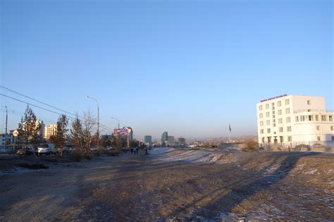 Эргэн Дурсахад Сайхан Энэ үед ч утаа байж ээ