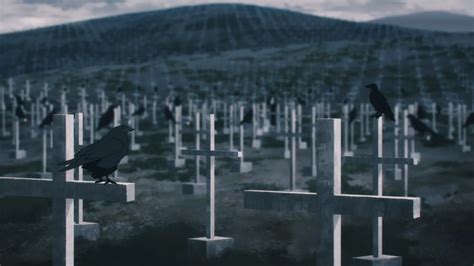 Chainsaw Man Graveyard At Eva Autumn Blog