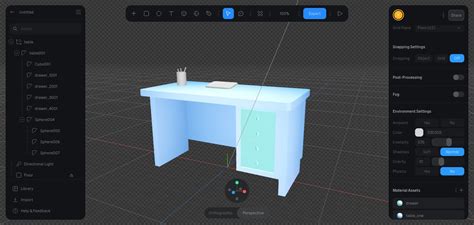 我如何在不编写复杂代码的情况下将交互式3d模型集成到我的网站中？ How I Integrated Interactive 3d Models