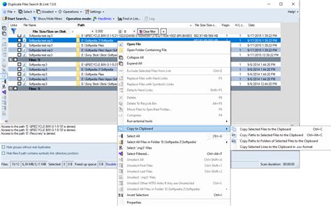 Duplicate Files Search Link Download Softpedia