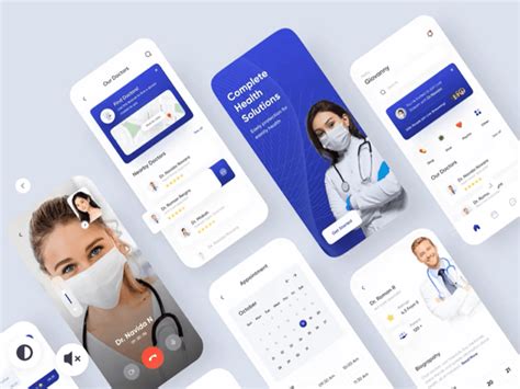 Mobile App Using Flutter Flutter Flow Flutter Development Upwork