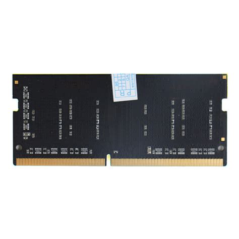 خرید رم لپ تاپ میکرون Micron Ddr4 8gb 2400mhz تکنوسان
