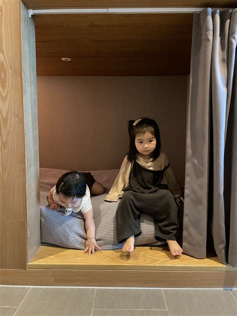 아기랑 양양 브리드호텔 라이즈업 미듐 오션뷰 포이푸 네이버 블로그