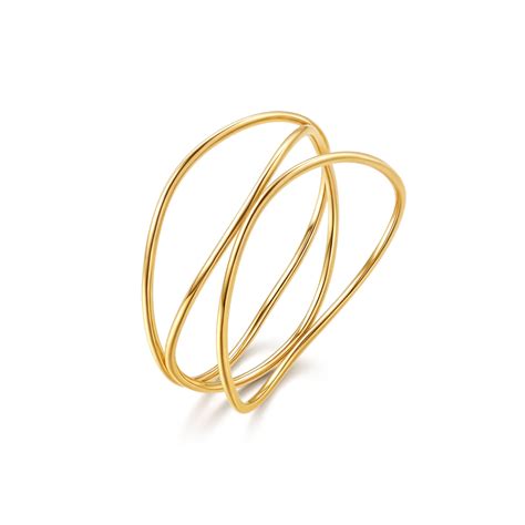 Mabel Ring Break Out Jewellery