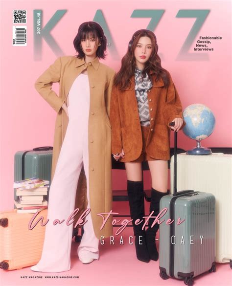 Kazz Magazine Kazz Market