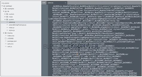Package Analysis Permite Encontrar Pacotes Npm E Pypi Maliciosos