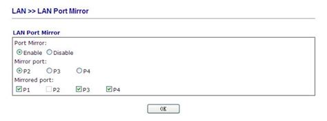 How To Setup Smart Monitor Environment Draytek Faq