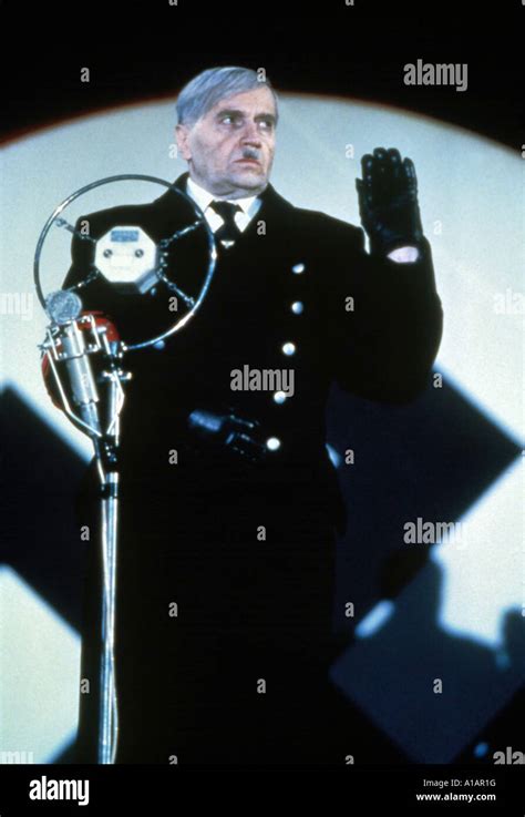 Fatherland Year 1994 Director Christopher Menaul Rudolph Fleischer