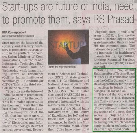 Rohit Joshi Posted On Linkedin
