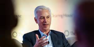 Wells Fargo Ceo Charlie Scharfs Pay Rises To 40 Million In Watershed
