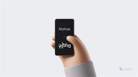 5 Hybrid App Examples That Change Your Opinion On Cross Platform Application Luxnet Io