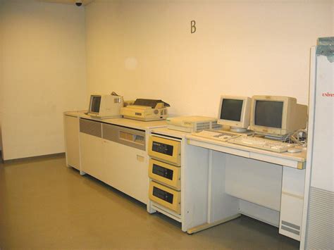 Unisys Mainframe Computers Kcg Computer Museum Satellite Of The Unisys Mainframe Computers Kcg Computer Museum Satellite Of The