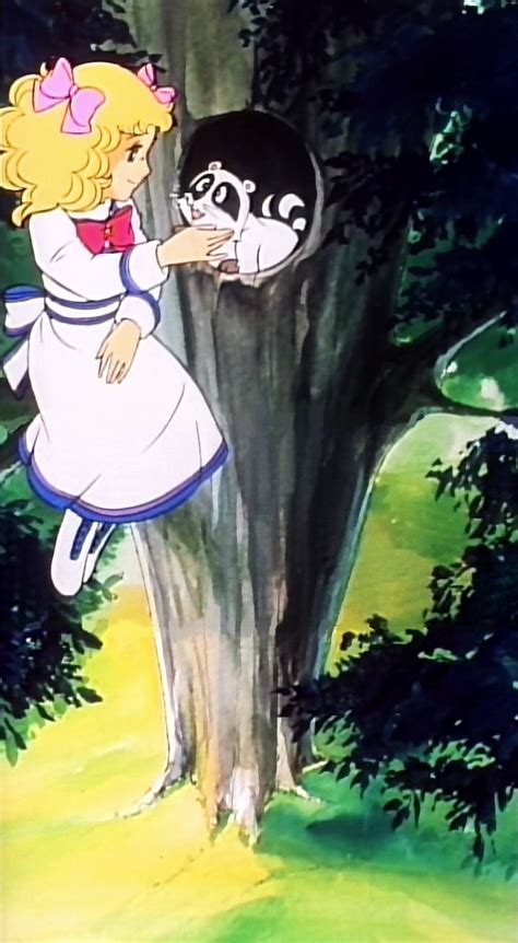 Candy Candy Maxi Immagini Candy Dessin Animé Dessin Animé Dessin