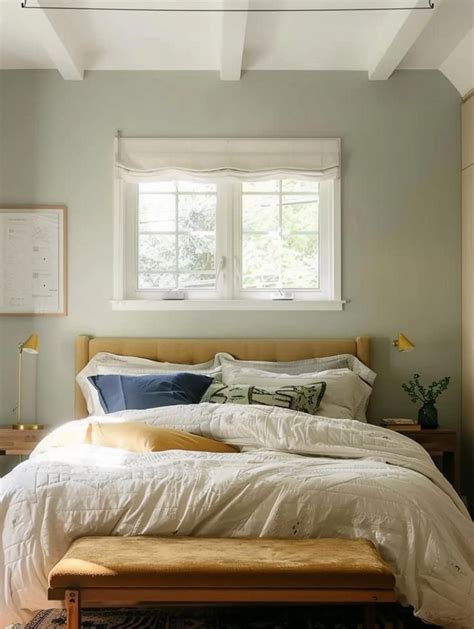 49 Bedroom Window Ideas For A Fresh Look Behind Your Bed Window