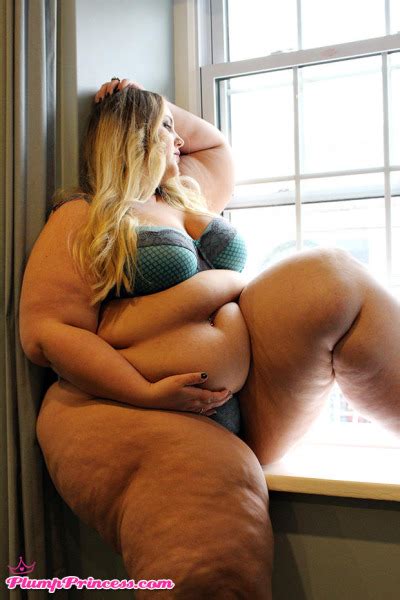 Plump Princess Tumbex