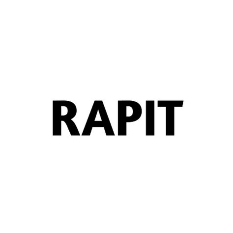 Rapit Youtube