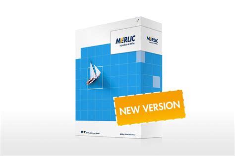 Mvtec Upgrades Merlic Software Mvpro Media