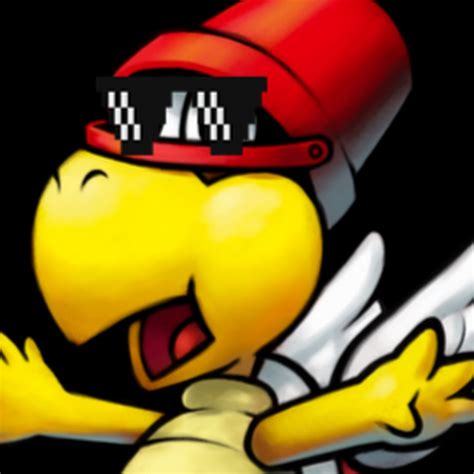 The Winged Koopa Youtube