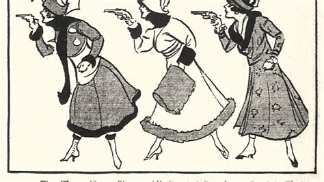 Til Of Constance Kopp Who Became Americas First Female Sheriff After