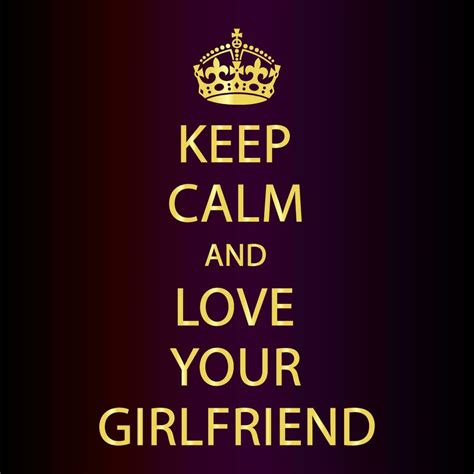 Keep Calm And Love Emojis