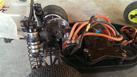 X Factory X6 Squared Artr R C Tech Forums X Factory X6 Squared Artr R C Tech Forums