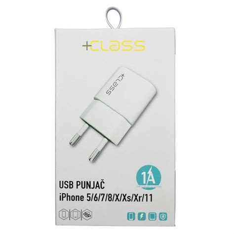 Adapter Usb Kabel Za Iphone 6 7 8 X 11 Smartphoneservice Hr