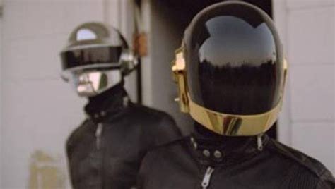 Daft Punk Influential French Electronic Music Duo Have Split After 30