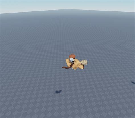 Issue With Client Server Physics Replication Scripting Support