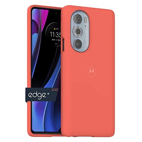 Motorola Moto Edge 2022 Edge Plus 5g Uw 2022 Protective Case